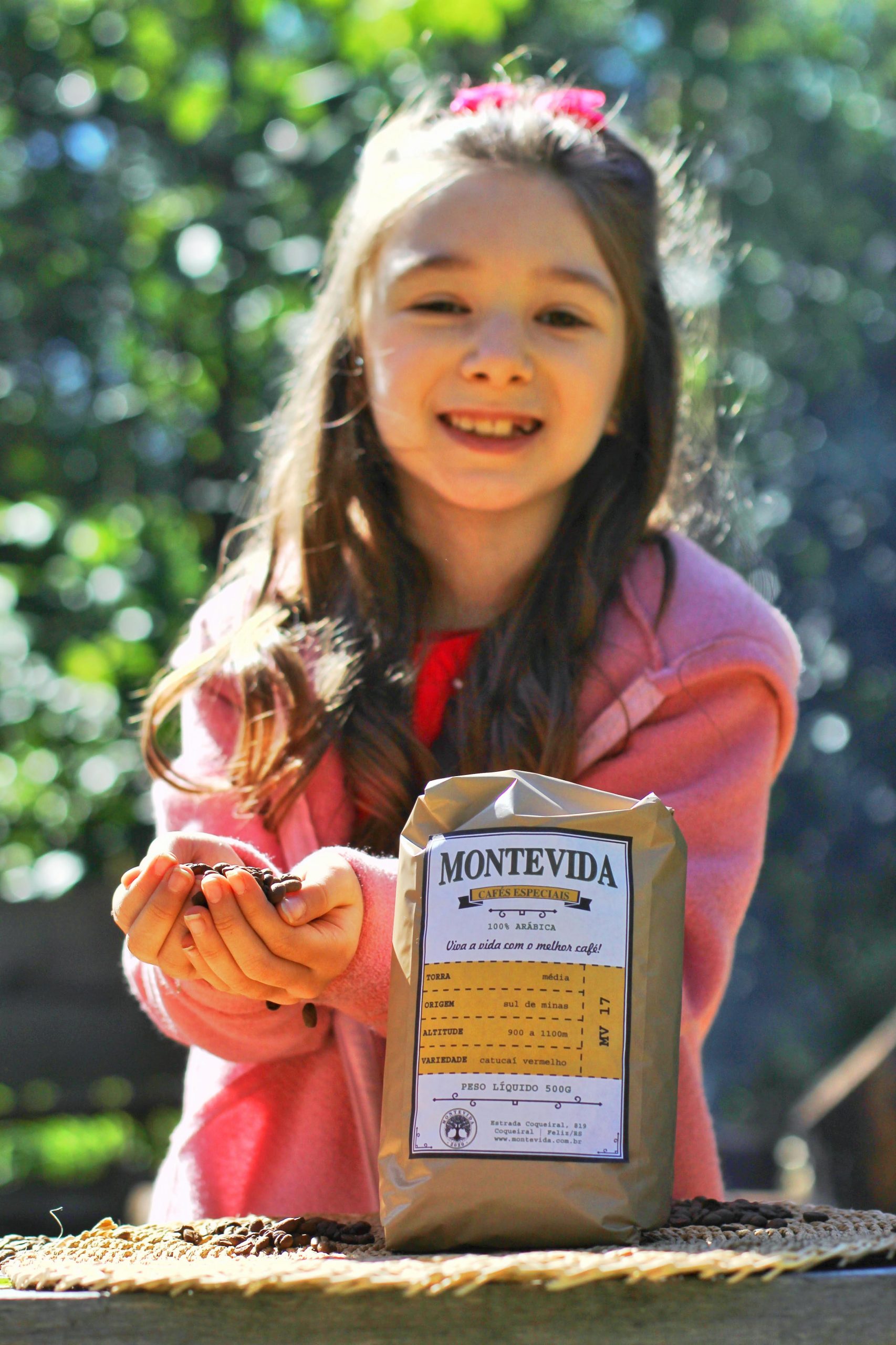 ☕️História do Café Montevida – Montevida® – Vinhos, Lazer e Gastronomia